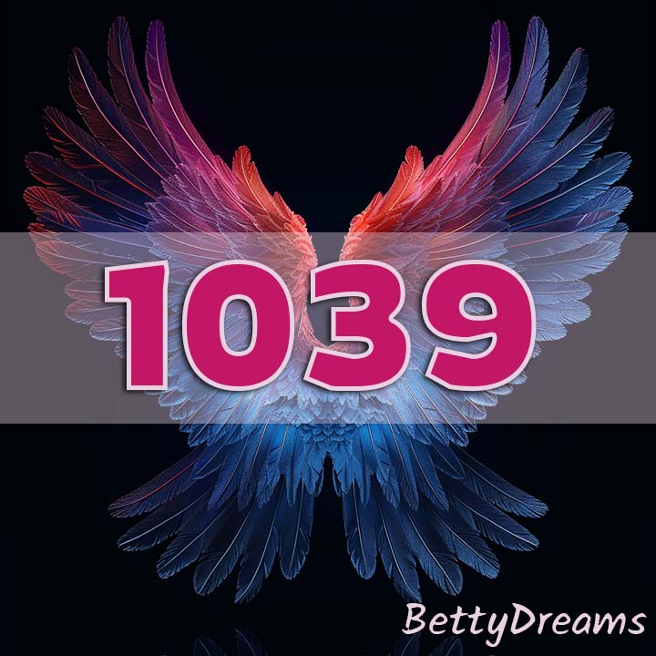 1039 Angel Number: Surprising & Powerful Meanings