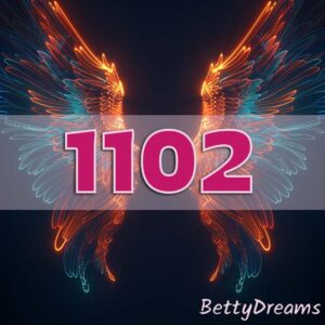 1102 Angel Number: Surprising & Powerful Meanings
