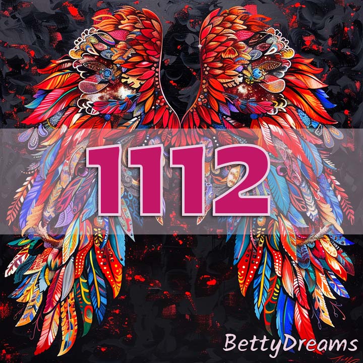 1112 Angel Number: Surprising & Powerful Meanings