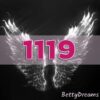 1119 Angel Number: Surprising & Powerful Meanings