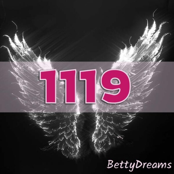 1119 Angel Number: Surprising & Powerful Meanings