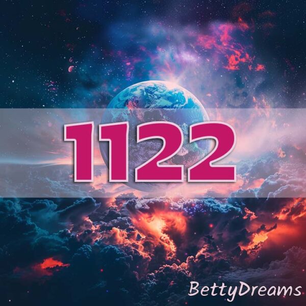 1122 Angel Number: Surprising & Powerful Meanings