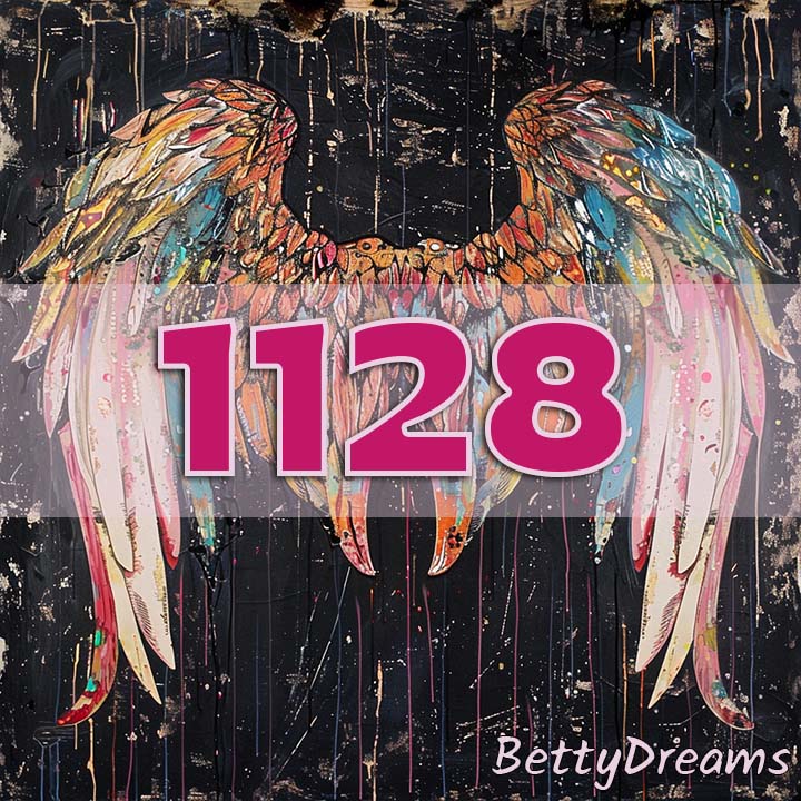 1128 Angel Number: Surprising & Powerful Meanings