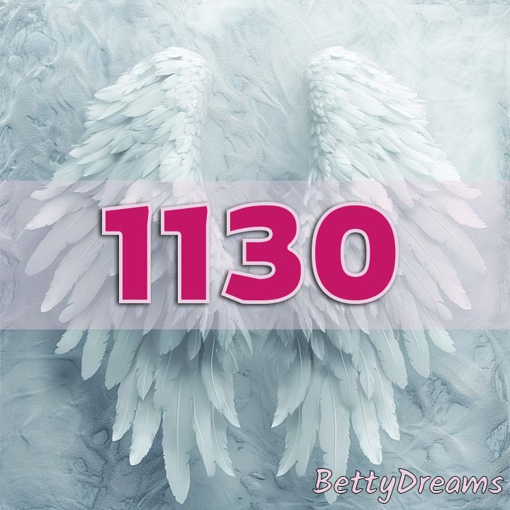 1130 Angel Number: Surprising & Powerful Meanings