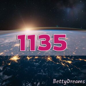1135 Angel Number: Surprising & Powerful Meanings
