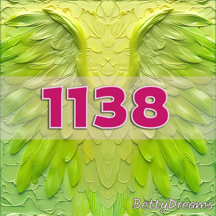 1138 Angel Number: Surprising & Powerful Meanings