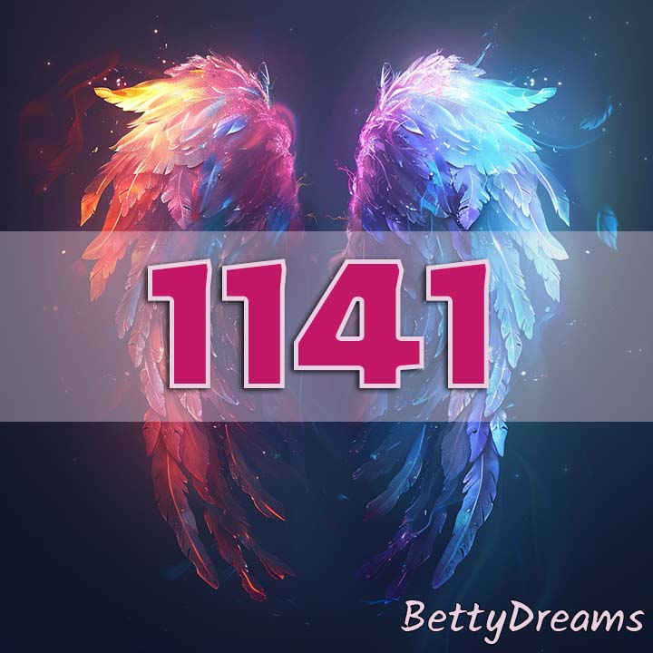 1141 Angel Number: Surprising & Powerful Meanings