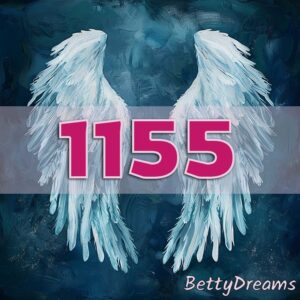 1155 Angel Number: Surprising & Powerful Meanings