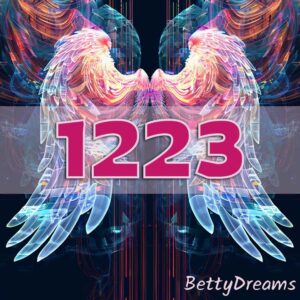 1223 Angel Number: Surprising & Powerful Meanings