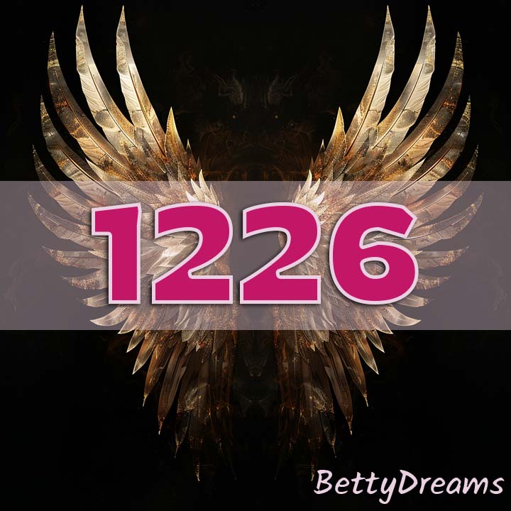 1226 Angel Number: Surprising & Powerful Meanings