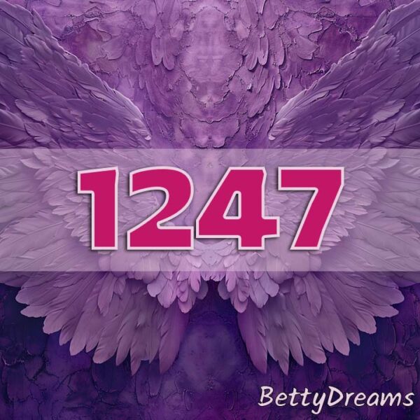 1247 Angel Number: Surprising & Powerful Meanings
