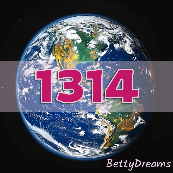 1314 Angel Number: Surprising & Powerful Meanings