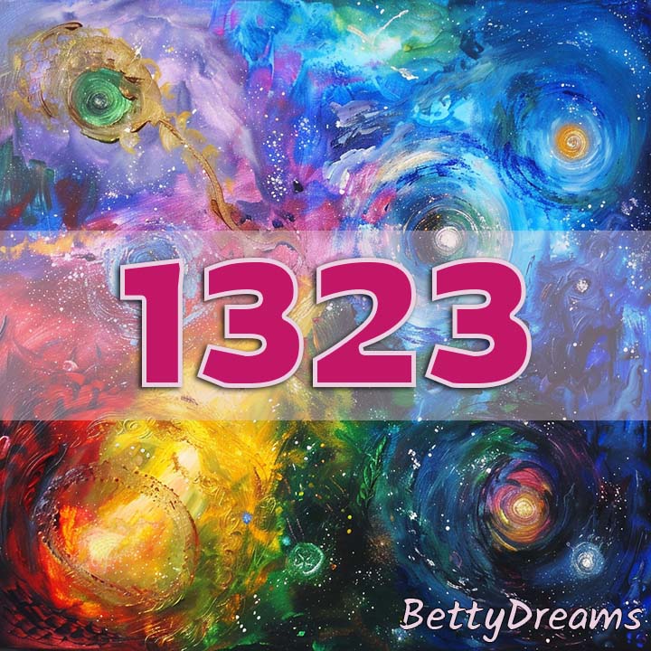 1323 Angel Number: Surprising & Powerful Meanings