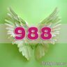 988 Angel Number: Surprising & Powerful Meanings | BettyDreams