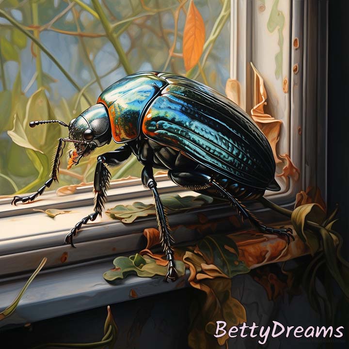 Spiritual Meaning of June Bugs: 10 Powerful Meanings (By Betty)