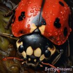 Dream About Ladybug: 10 Powerful Interpretations (by Betty)
