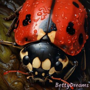 Dream About Ladybug: 10 Powerful Interpretations (by Betty)
