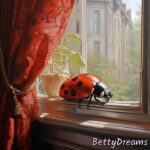 Dream About Ladybug: 10 Powerful Interpretations (by Betty)