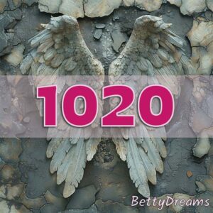 1020 Angel Number: Surprising & Powerful Meanings