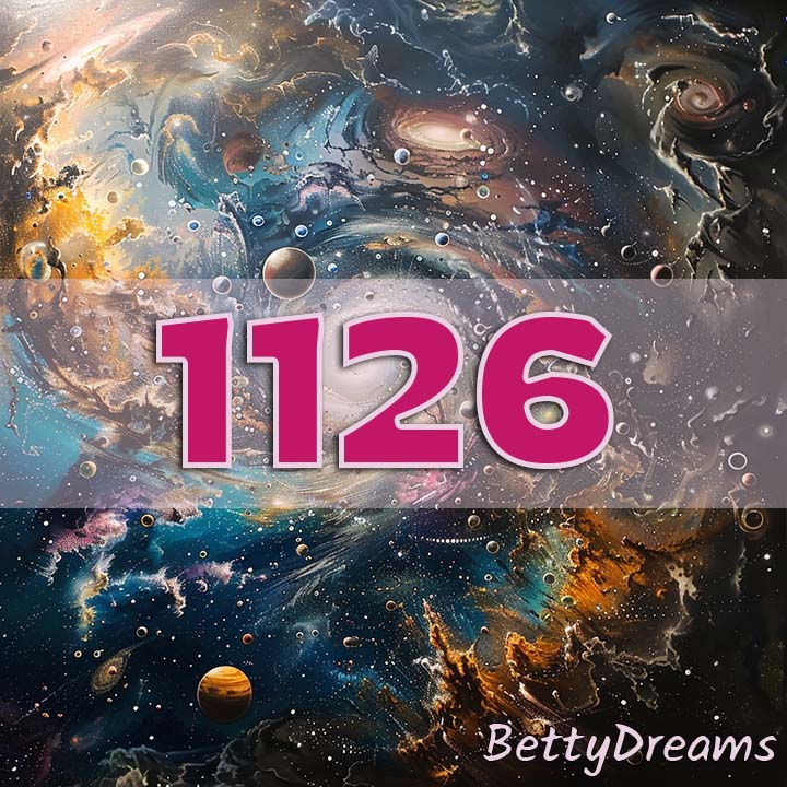 1126 Angel Number: Surprising & Powerful Meanings