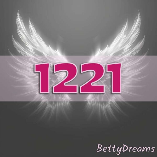 1221 Angel Number: Surprising & Powerful Meanings