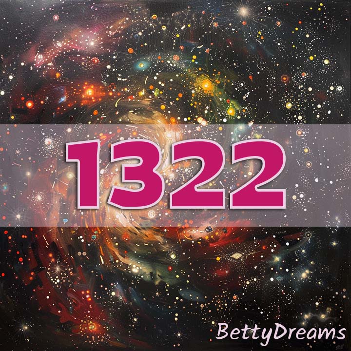 1322 Angel Number: Surprising & Powerful Meanings