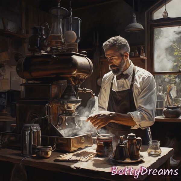 Dream About Coffee: 10 Powerful Meanings (by Betty)