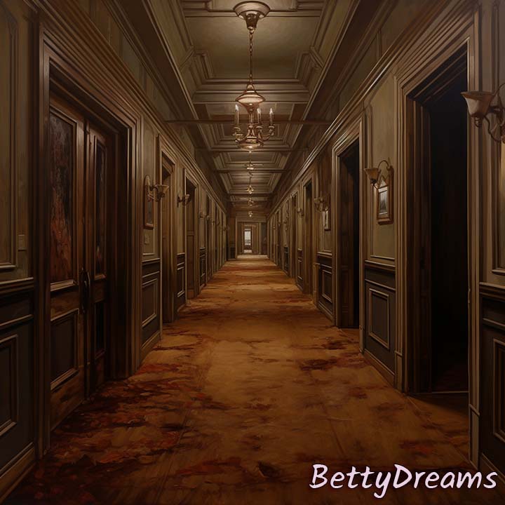 Dream About a House With Many Rooms: 10 Meanings (by Betty)