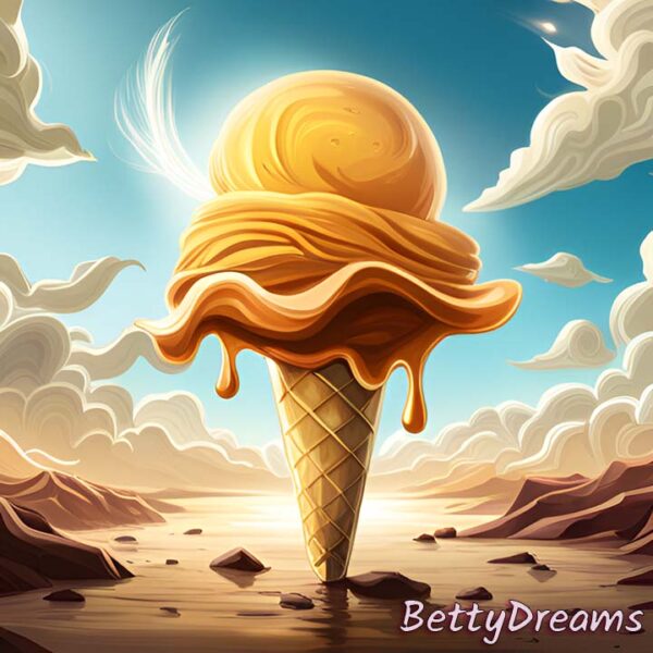 Ice Cream In a Dream: 10 Surprising & Powerful Meanings