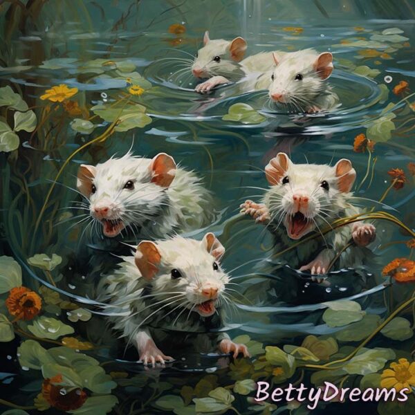 Dreams About Mice And Rats: 10 Powerful Interpretations