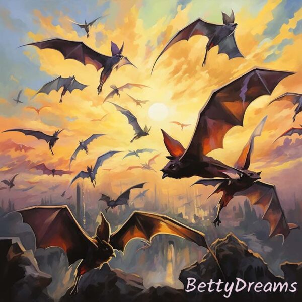 Spiritual Meaning of Seeing a Bat During the Day: 10 Meanings
