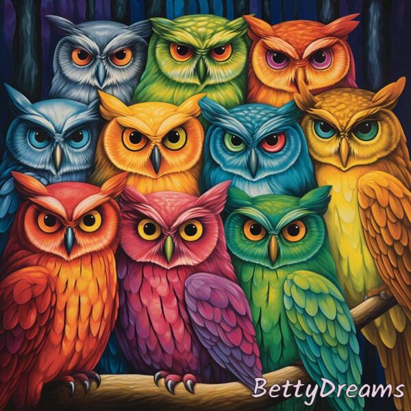 Spiritual Meaning of Owl Hooting: 10 Surprising Meanings