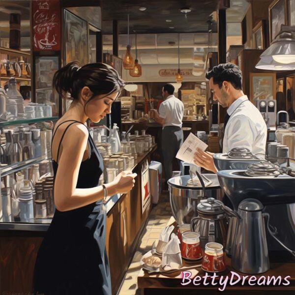 Dream About Coffee: 10 Powerful Meanings (by Betty)