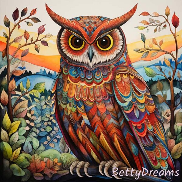 Spiritual Meaning of Owl Hooting: 10 Surprising Meanings