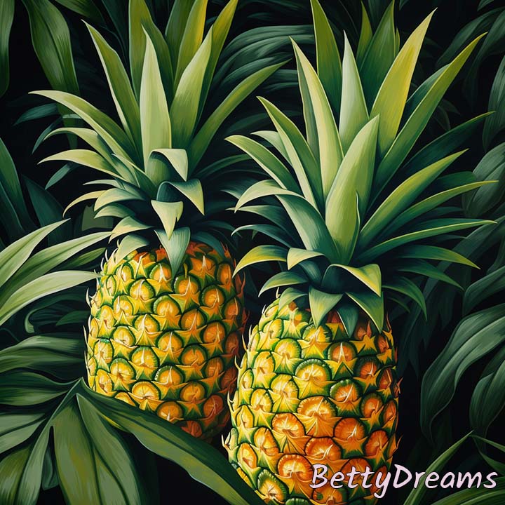 Spiritual Meaning of Pineapple: 10 Surprising Meanings (Powerful!)