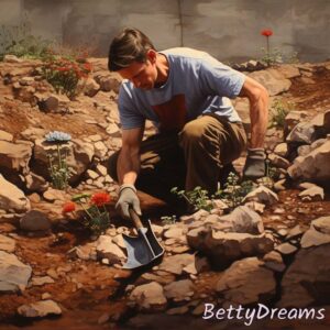 Dream About Planting: 10 Powerful Meanings (by Betty)