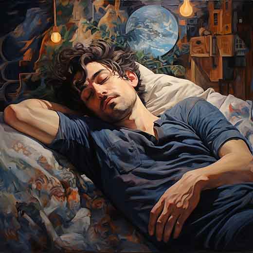 Positive Dreaming: How to Have Good Dreams (by Betty)