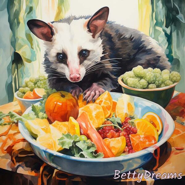 Possum Spiritual Meaning: 10 Surprising Meanings (Powerful!)