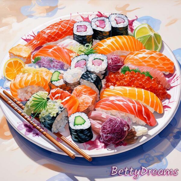 Dream About Eating Fish: 10 Powerful Interpretations (by Betty)