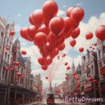 Dream of Balloons: 10 Powerful Meanings (by Betty)
