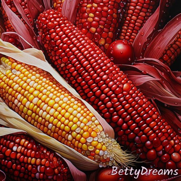 Dreaming About Corn: 10 Powerful Interpretations (by Betty)