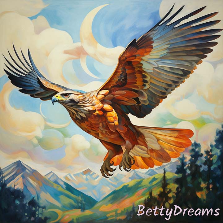 Spiritual Meaning of Red Tailed Hawk: 10 Surprising Meanings