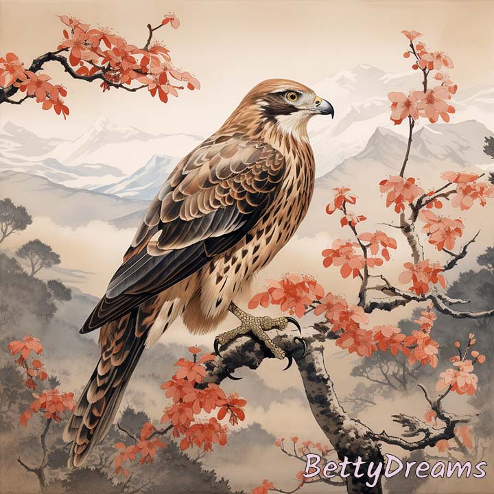 Spiritual Meaning of Red Tailed Hawk: 10 Surprising Meanings