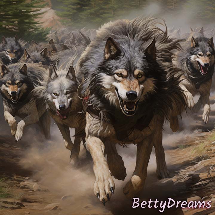 Dream of Running Away: 10 Powerful Interpretations (by Betty)