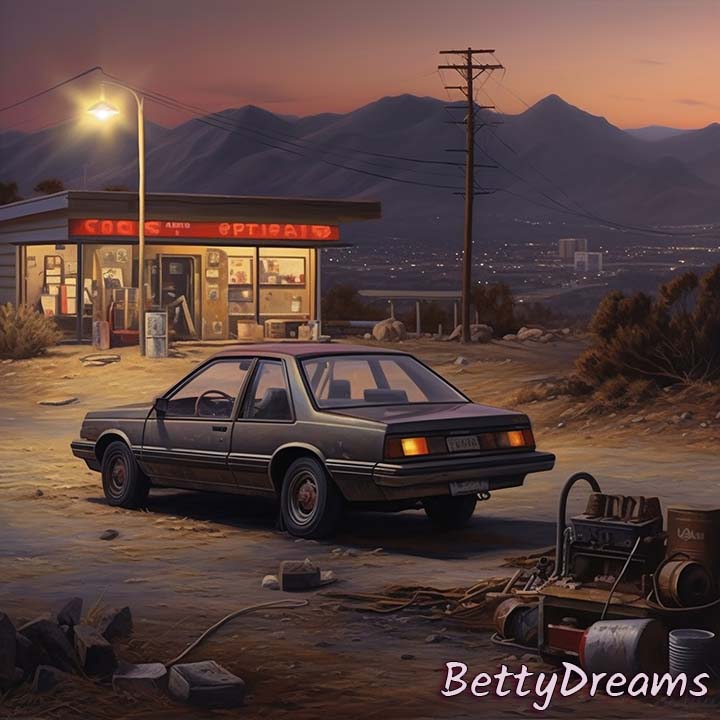 Dream of Running Out of Gas: 10 Powerful Meanings (by Betty)