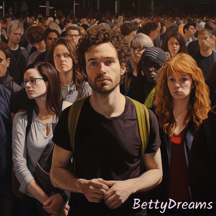 Looking For Someone In A Dream: 10 Powerful Meanings