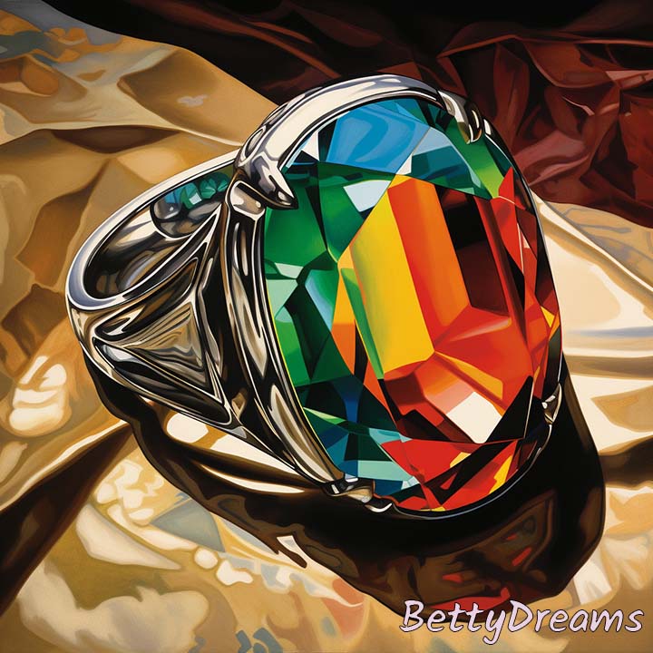 Spiritual Meaning of Ring Breaking: 10 Powerful Meanings