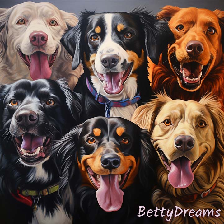 Dream of Number 6: 10 Powerful Interpretations (by Betty)