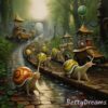 Dream About Snails: 10 Powerful Meanings (by Betty)