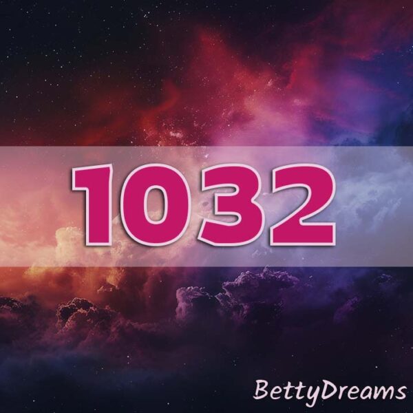 1032 Angel Number: Surprising & Powerful Meanings